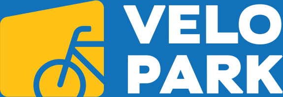 Velopark.be | Altijd een stalling dichtbij